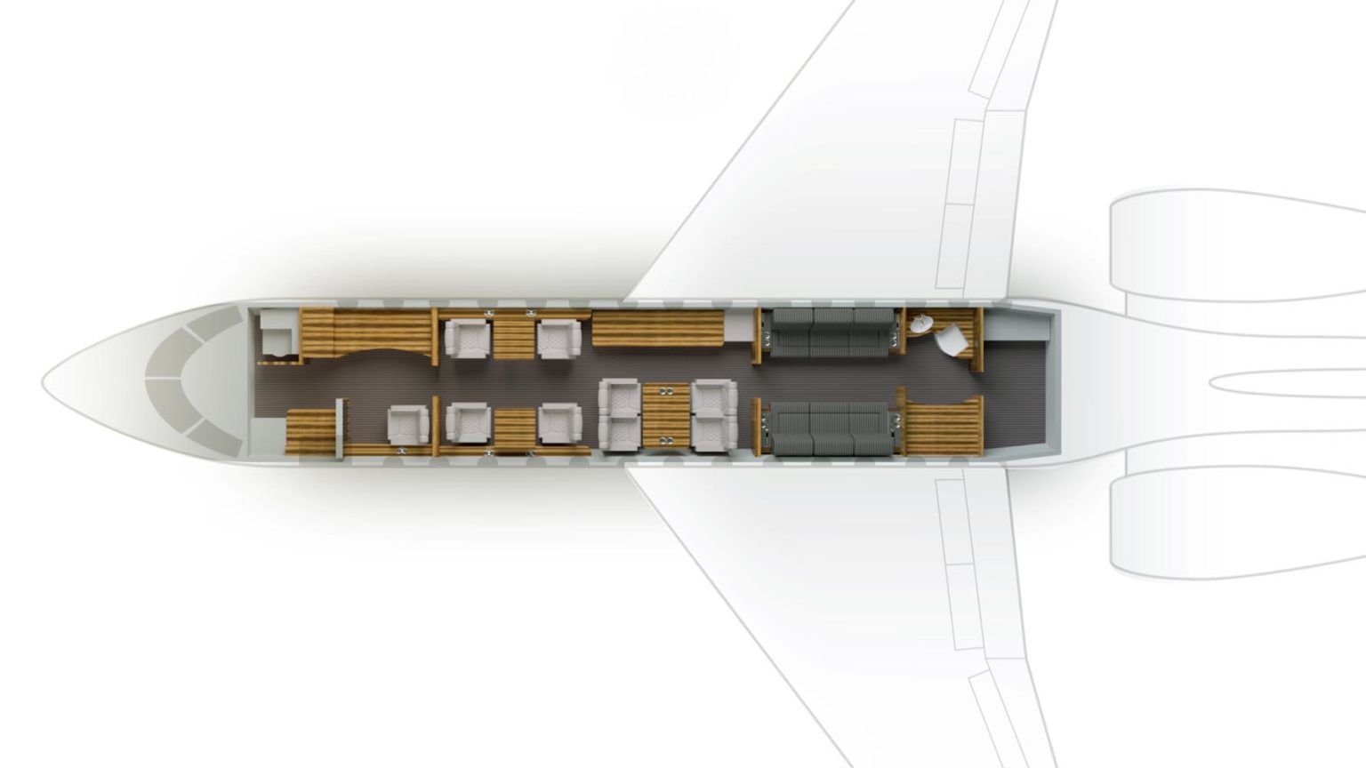 Global 6000 - 9H-SFG - SPARFELL