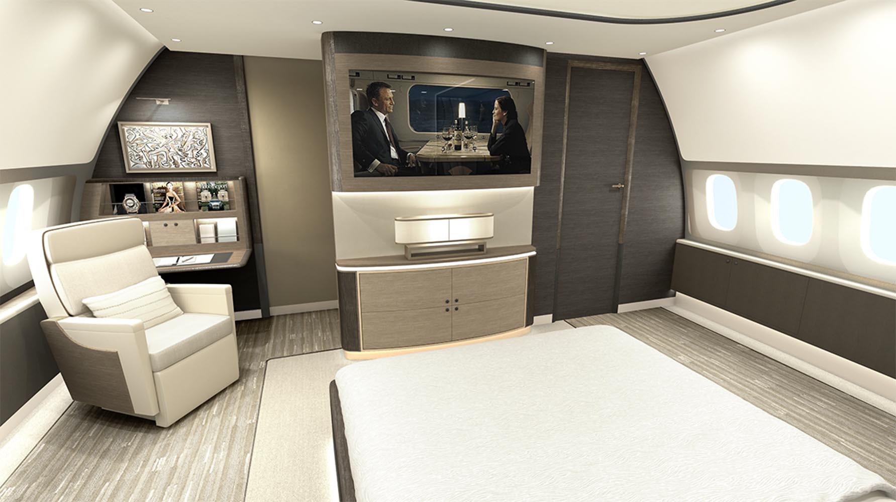 Cabin Definition & Design - SPARFELL