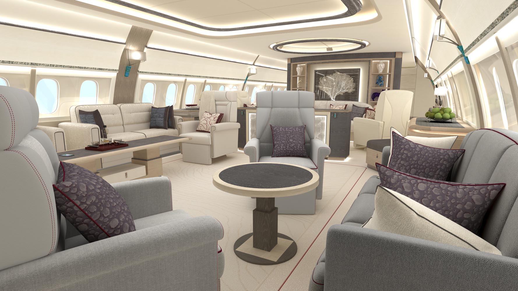 Cabin Definition & Design - SPARFELL