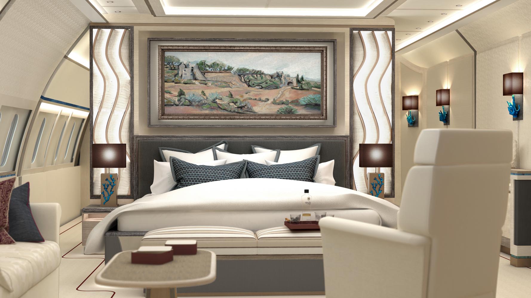 Cabin Definition & Design - SPARFELL