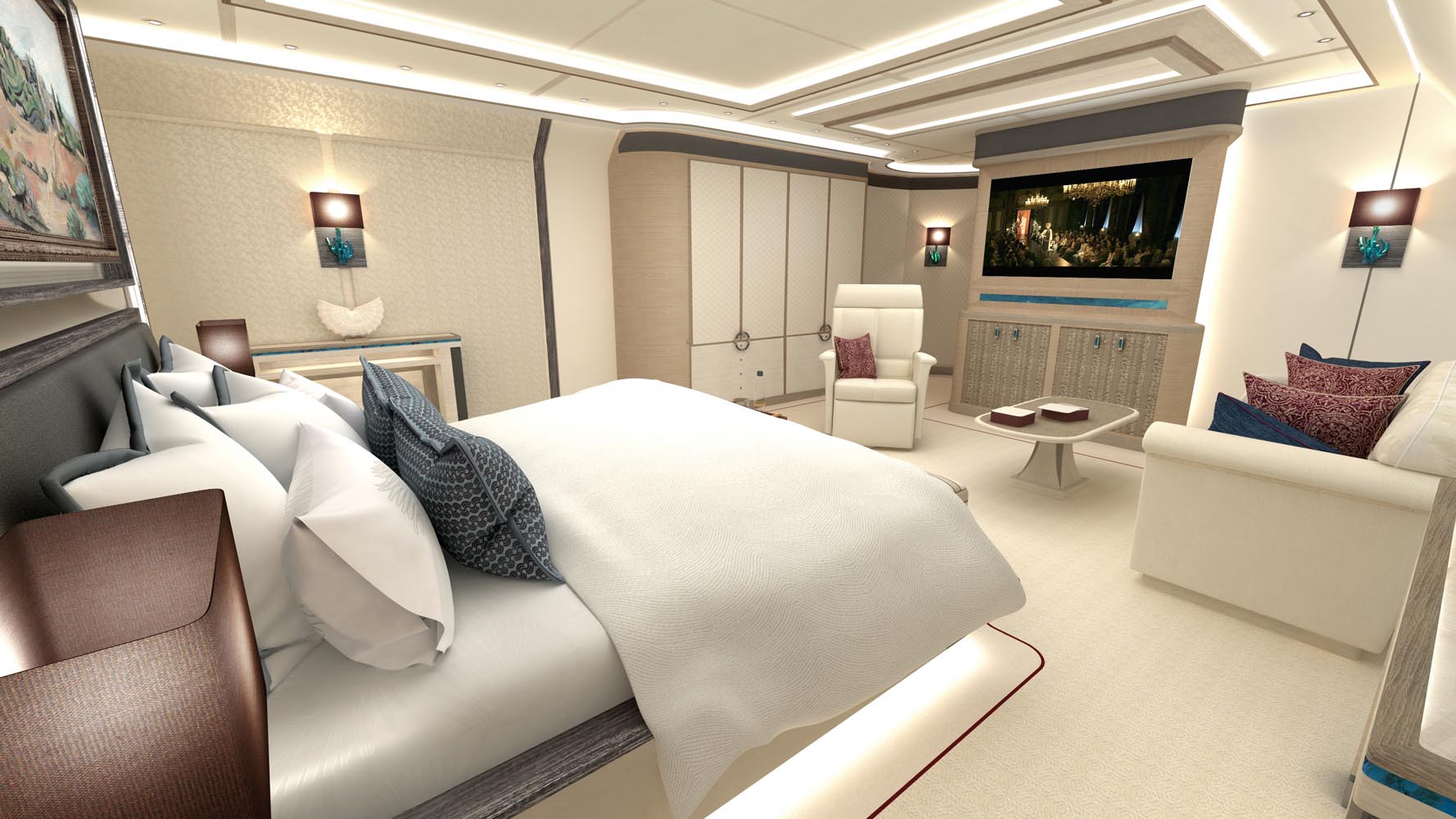 Cabin Definition & Design - SPARFELL