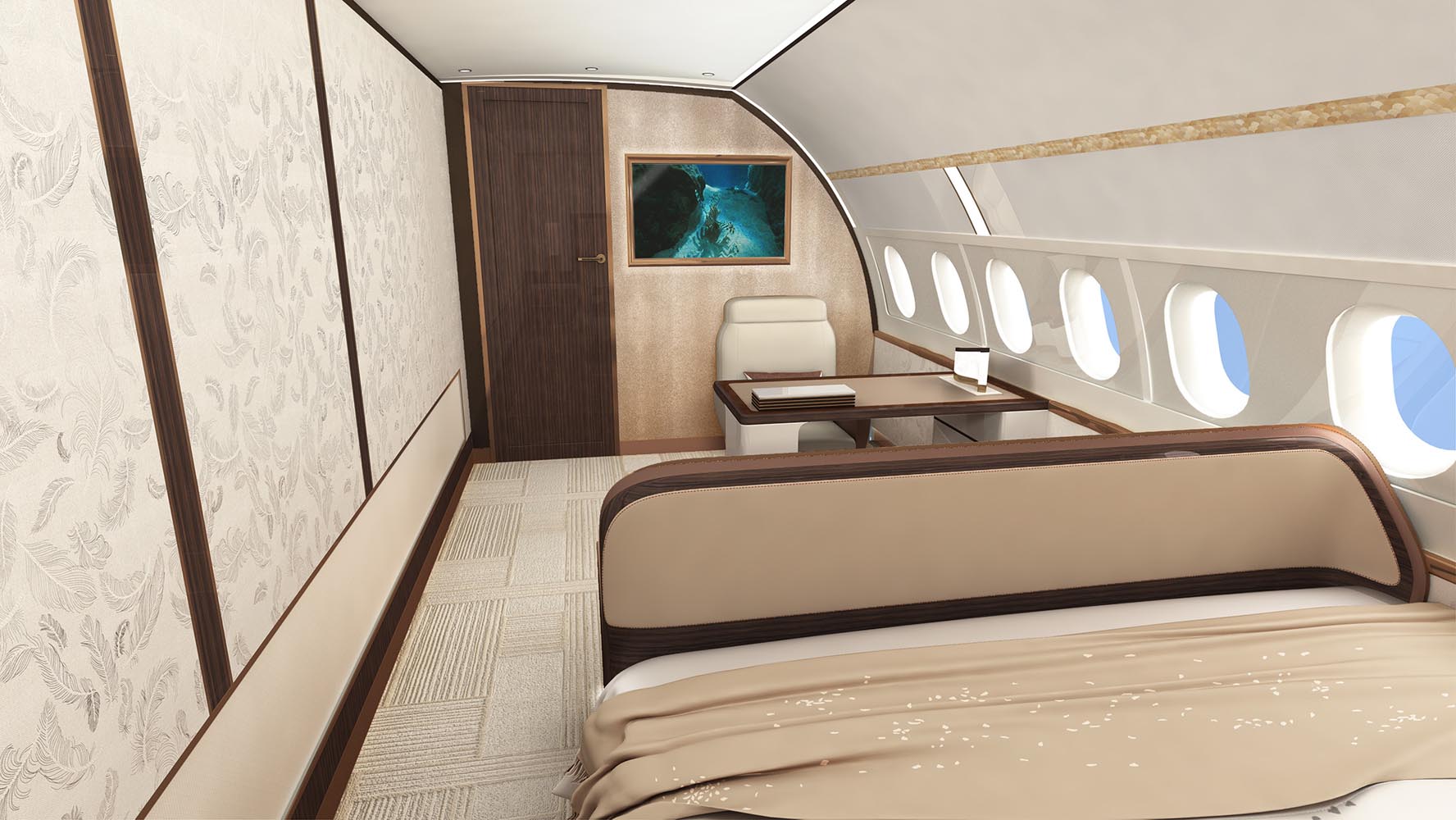 Cabin Definition & Design - SPARFELL