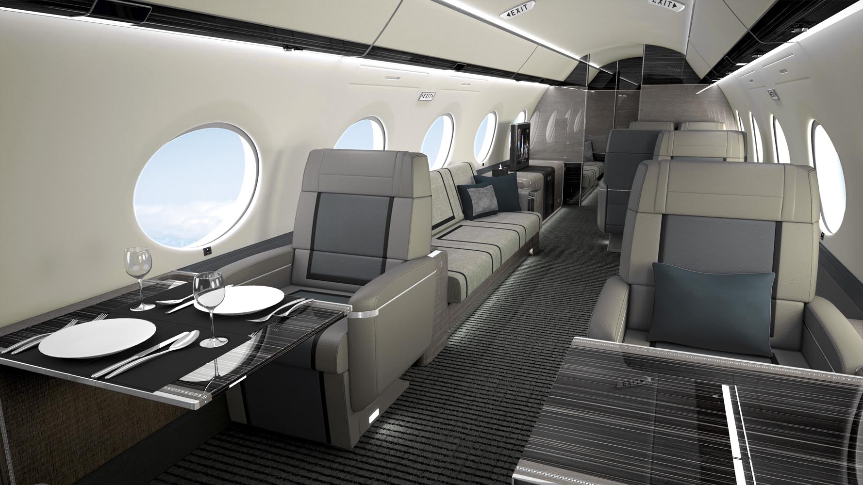 Cabin Definition & Design - SPARFELL