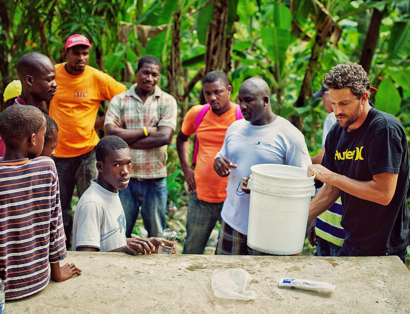 Corporate Social Responsibility - SPARFELL